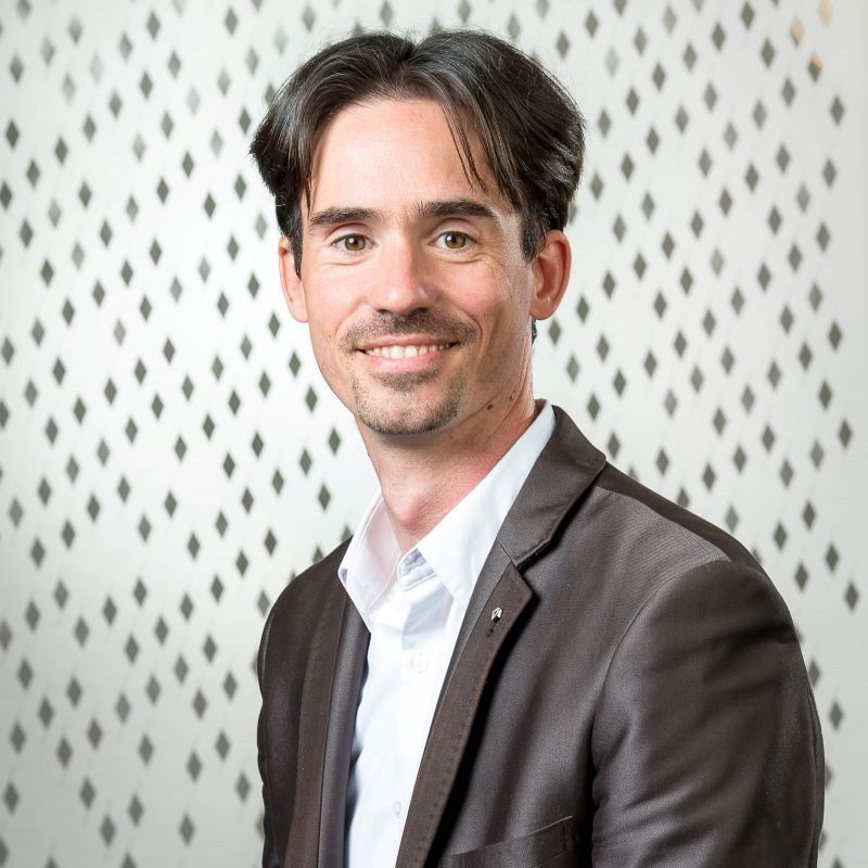 François Delion (ECL 2004) est nommé Directeur après-vente monde du ...