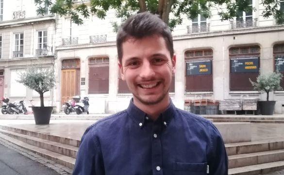 Fresque de l’Alimentation : Thomas Moulin met les pieds dans le plat