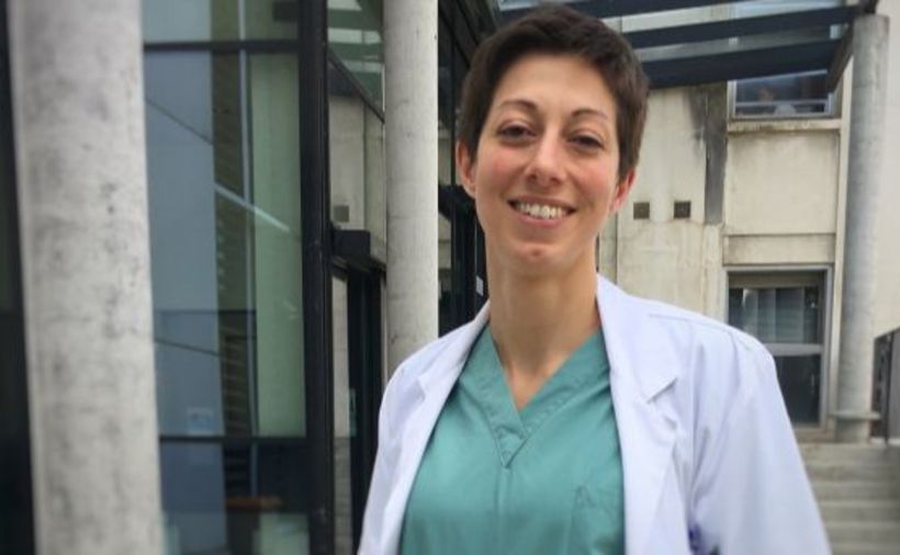 Isabelle Priour (ECL 2002) : un médecin réanimateur au coeur de la ...