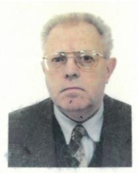 Louis RICARD (ECL 1964)